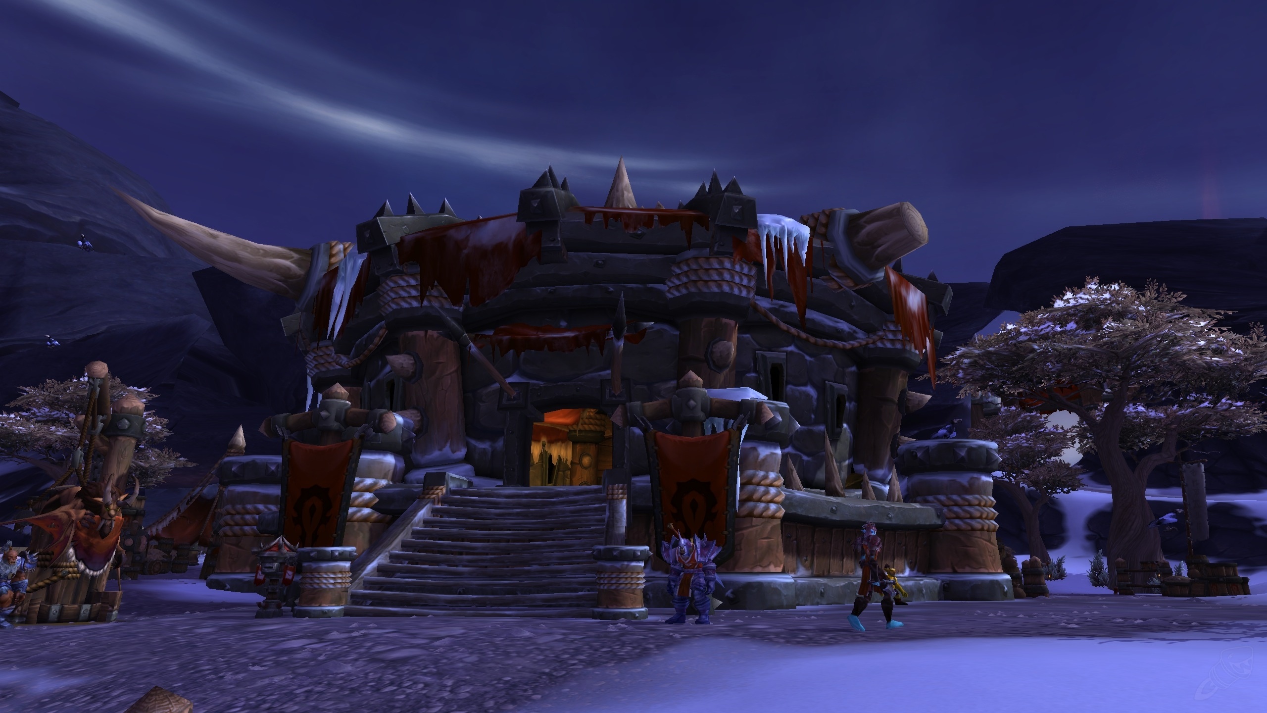 Garrison Guide Images - Gallery - World of Warcraft