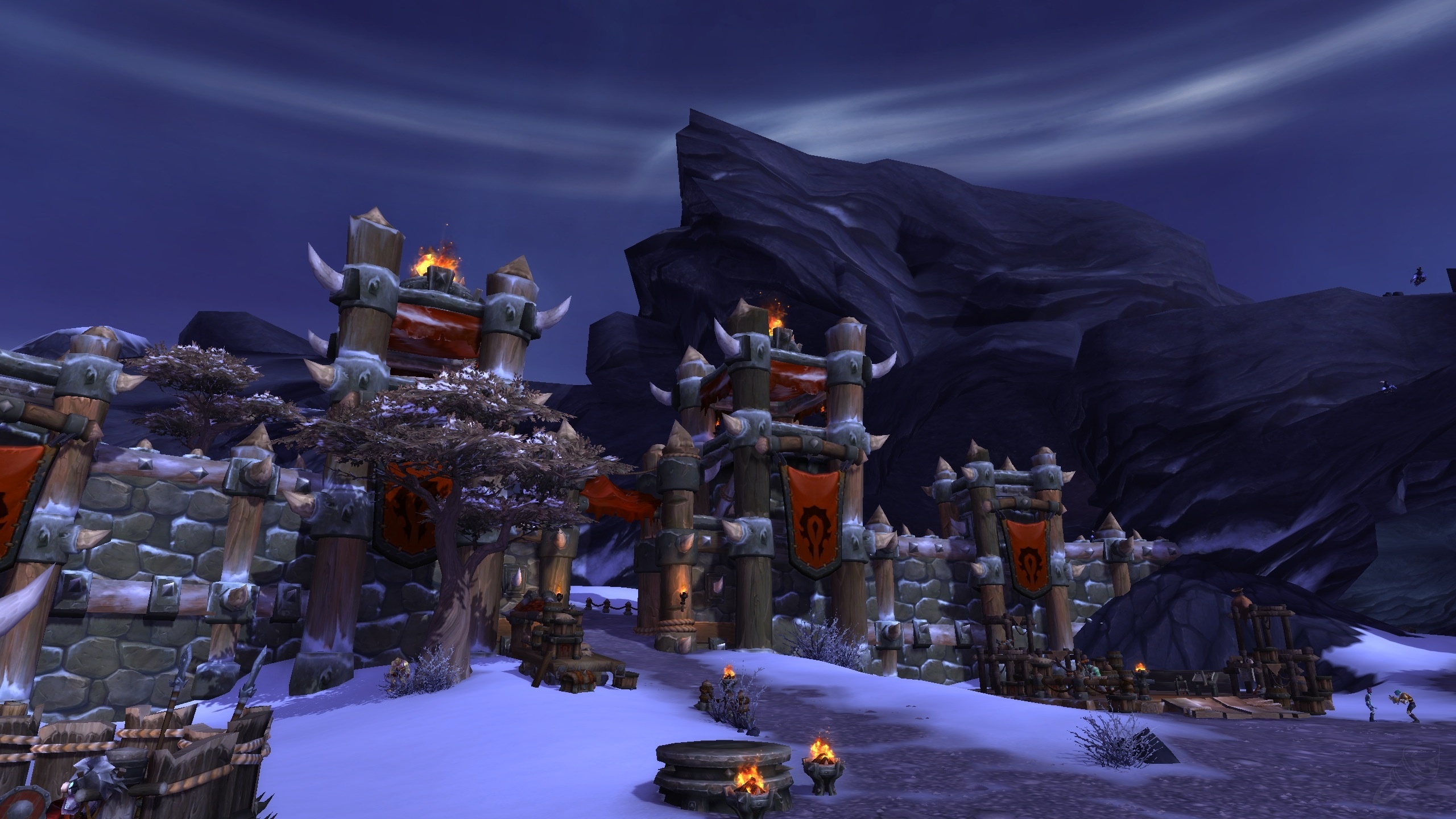 Garrison Guide Images - Gallery - World of Warcraft