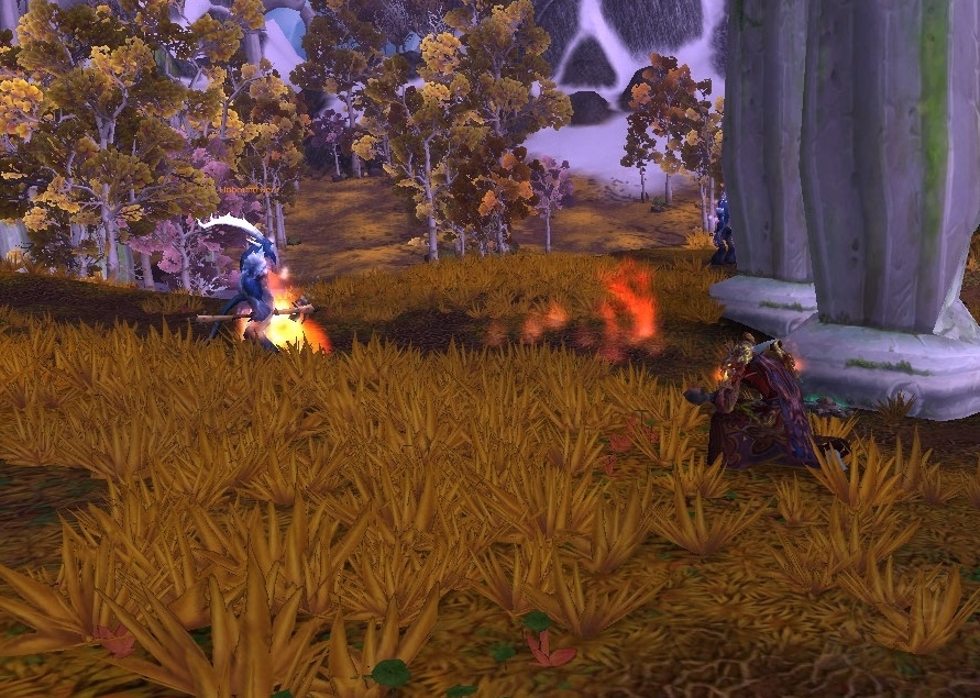 Conflagrate - Spell - Mists of Pandaria Classic