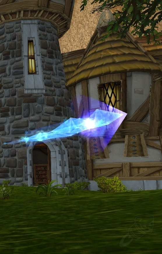 Frostbolt - Spell - Mists of Pandaria Classic