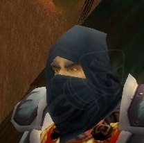 Stained Shadowcraft Cap - Item - Mists of Pandaria Classic