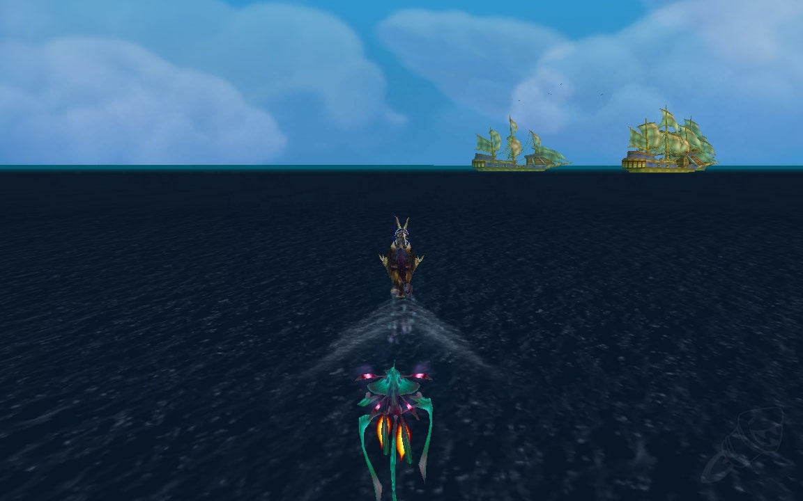 Water Strider - Hunter Pet - Mists of Pandaria Classic
