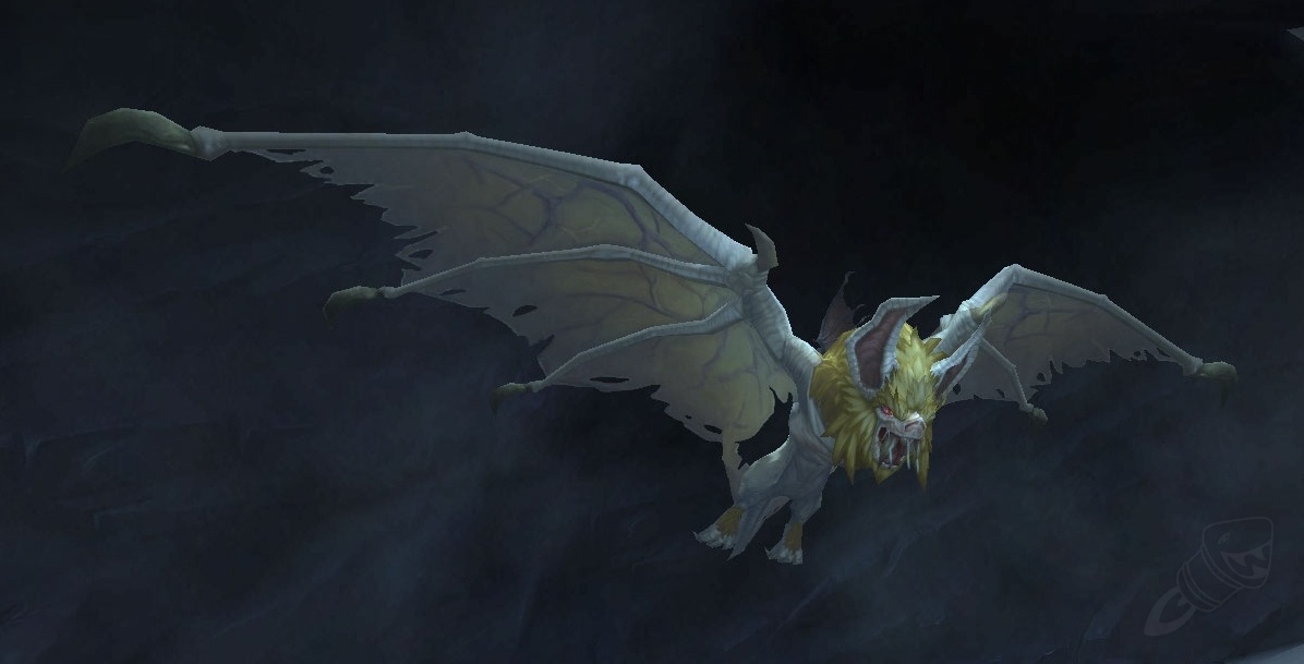 Chillfang - NPC - World of Warcraft