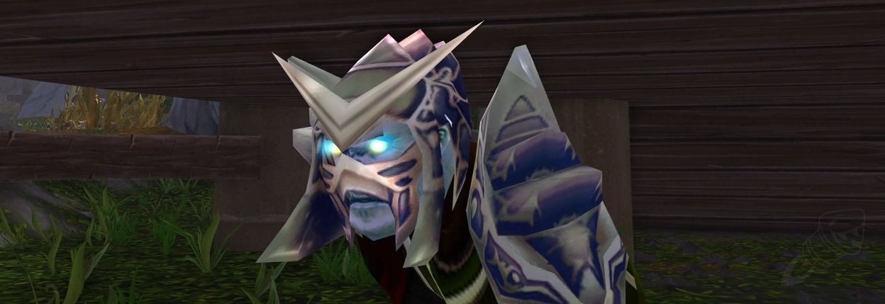 Deathdealer's Helm - Item - Mists of Pandaria Classic