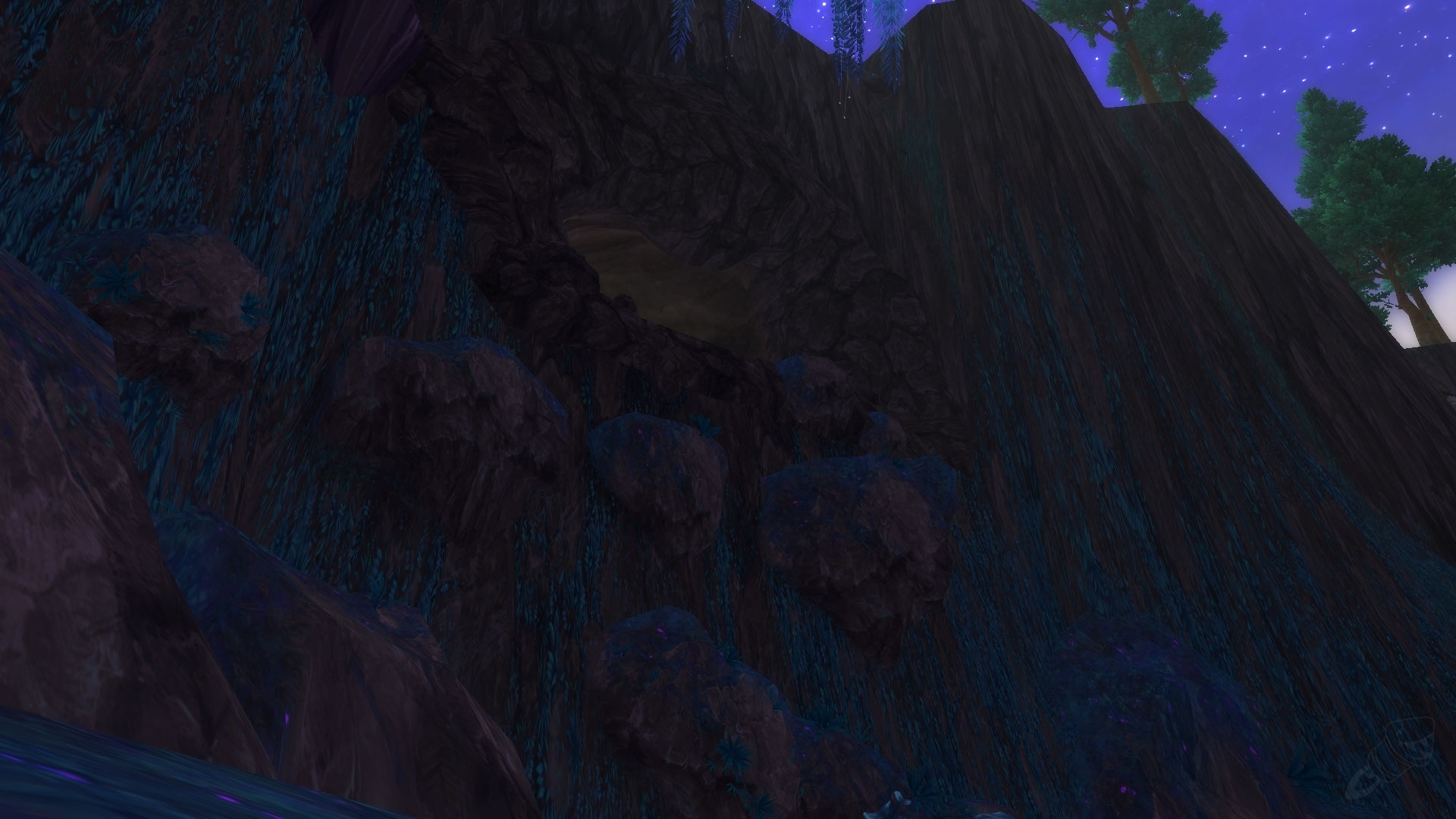 Jumping Puzzles - Gallery - World of Warcraft