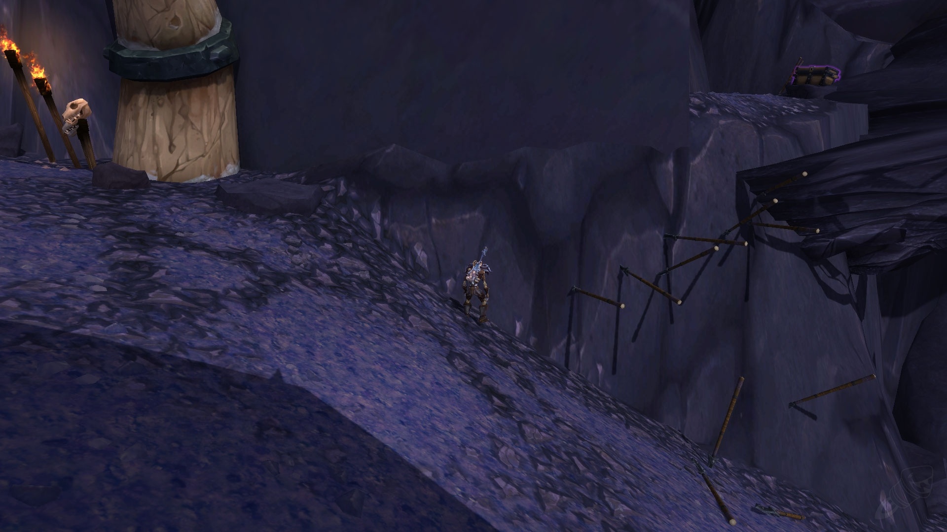 Jumping Puzzles - Gallery - World of Warcraft
