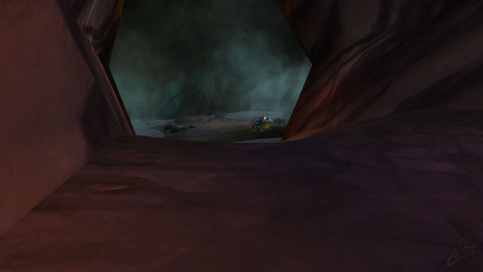 Jumping Puzzles - Gallery - World of Warcraft