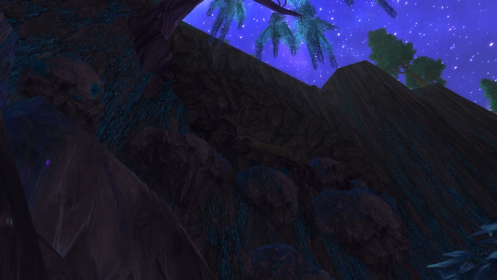 Jumping Puzzles - Gallery - World of Warcraft