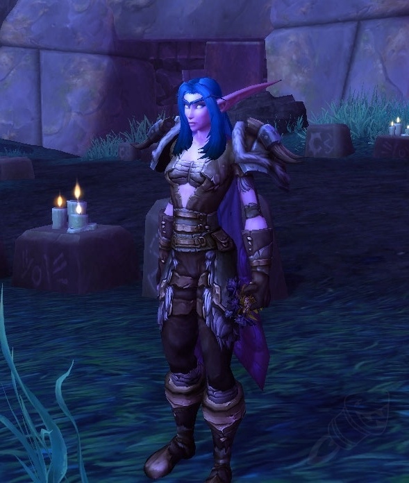 Bouquet of Dried Flowers - Item - World of Warcraft