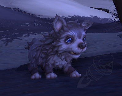 Shivertail - NPC - World of Warcraft