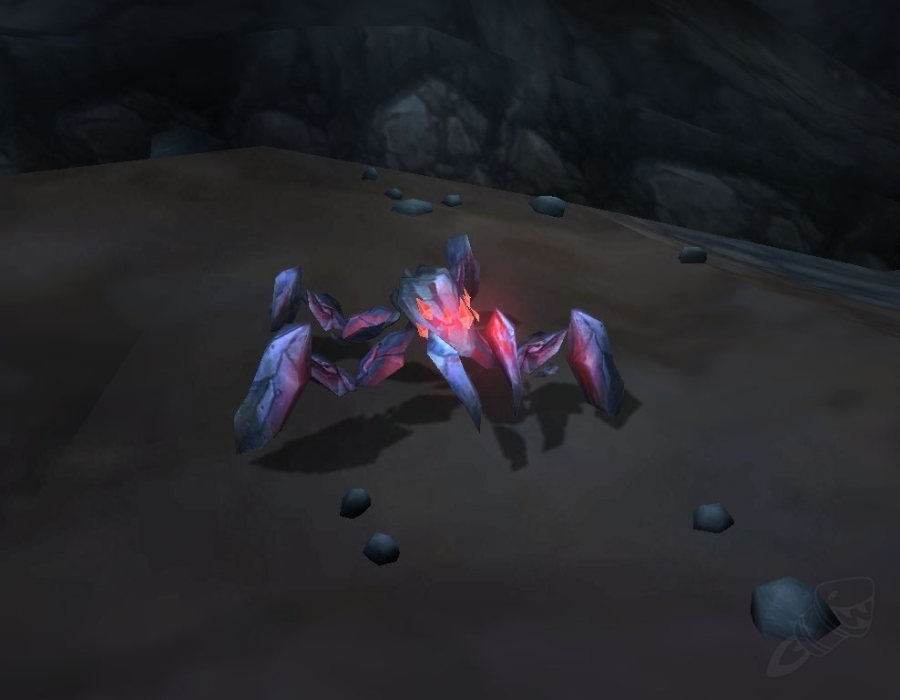 Shale Spider - Hunter Pet - Mists of Pandaria Classic