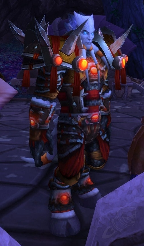 Rangari Scout - NPC - World of Warcraft