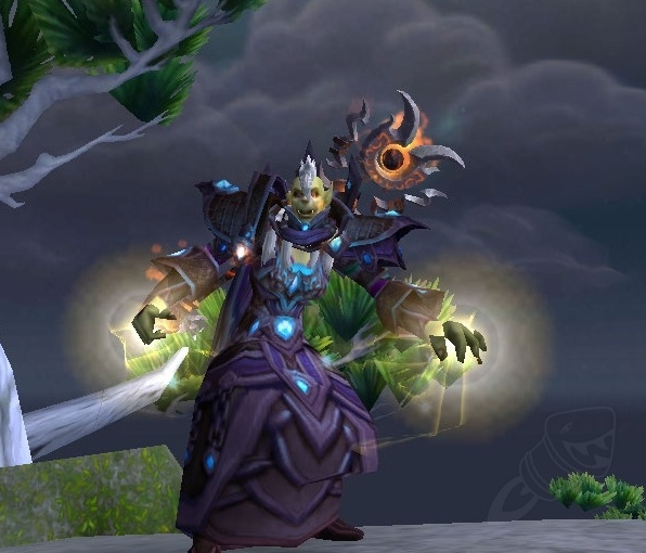 Slow Fall - Spell - Mists of Pandaria Classic