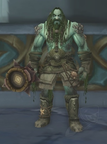 Ragnar Drakkarlund - NPC - Mists of Pandaria Classic