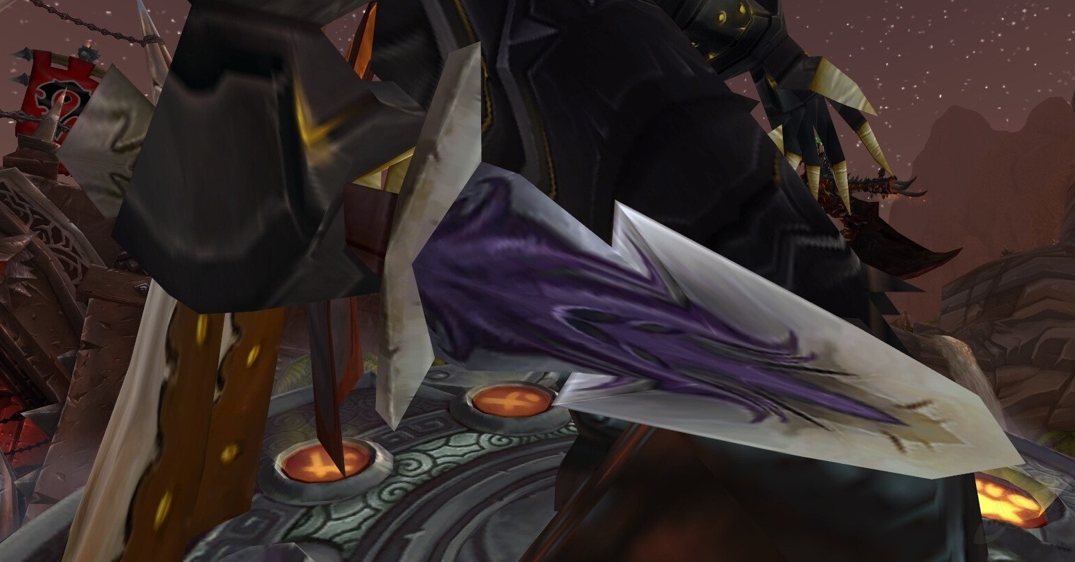 Phantom Dagger - Item - World of Warcraft