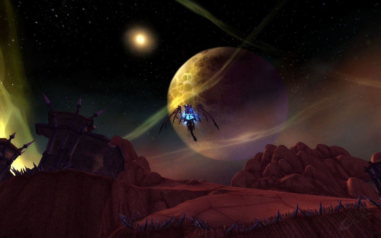 Reins of the Bloodbathed Frostbrood Vanquisher - Item - Mists of ...