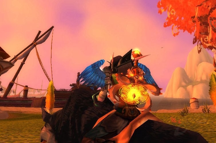 Lightborn Spire - Item - Mists of Pandaria Classic