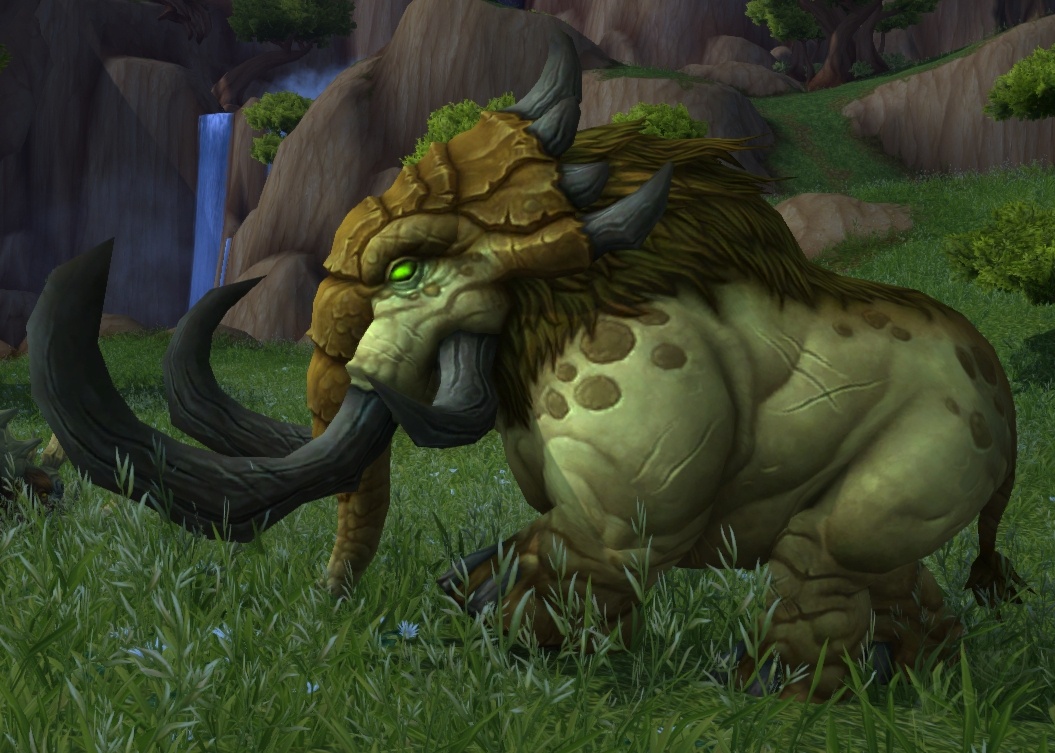 Meadowstomper - NPC - World of Warcraft
