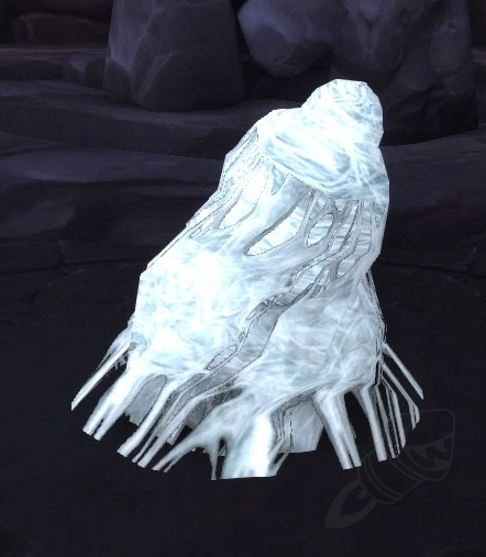 Eingesponnener Soldat - NPC - World of Warcraft