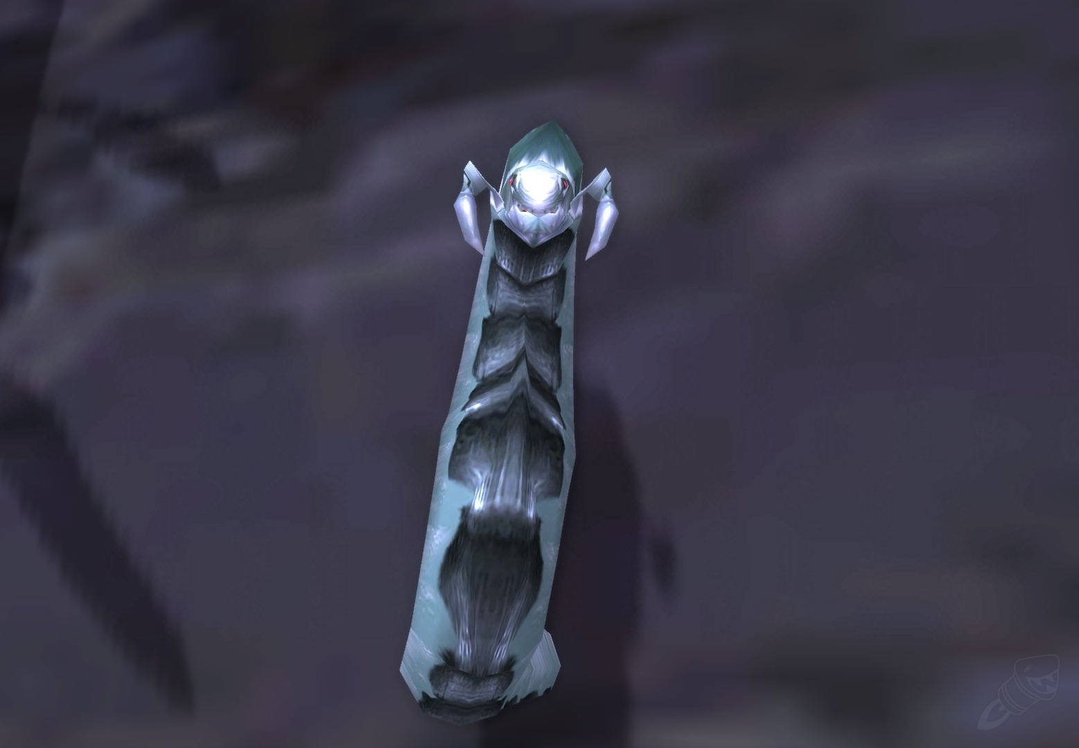 Wall Worm - NPC - Mists of Pandaria Classic