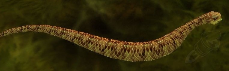 Serpent - PNJ - World of Warcraft