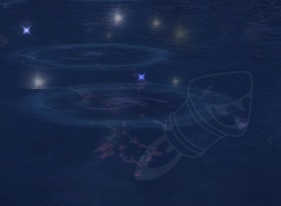 [Crowded Redbelly Mandarin] - 물체 - 판다리아의 안개 클래식