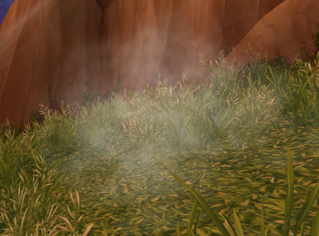 Living Wind - NPC - 12.0.1 Beta