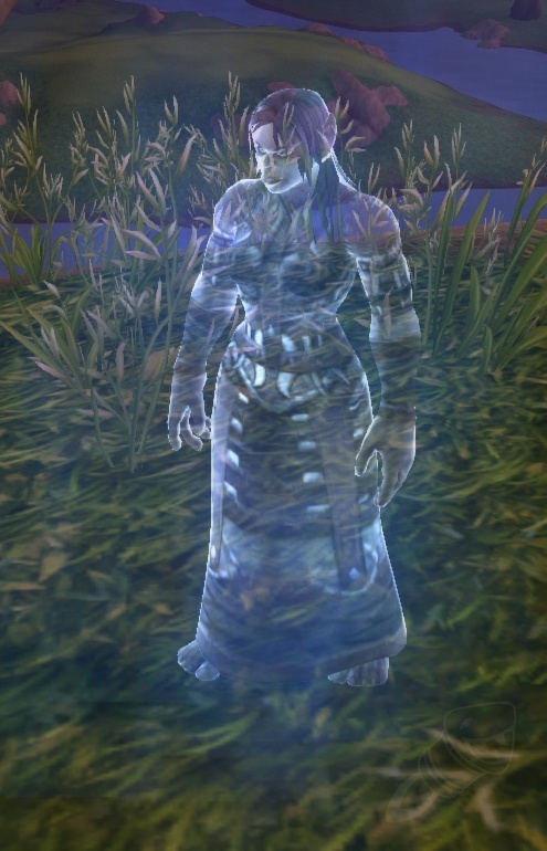 Dahaka - NPC - World of Warcraft