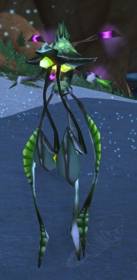 Pond Skipper - NPC - World of Warcraft