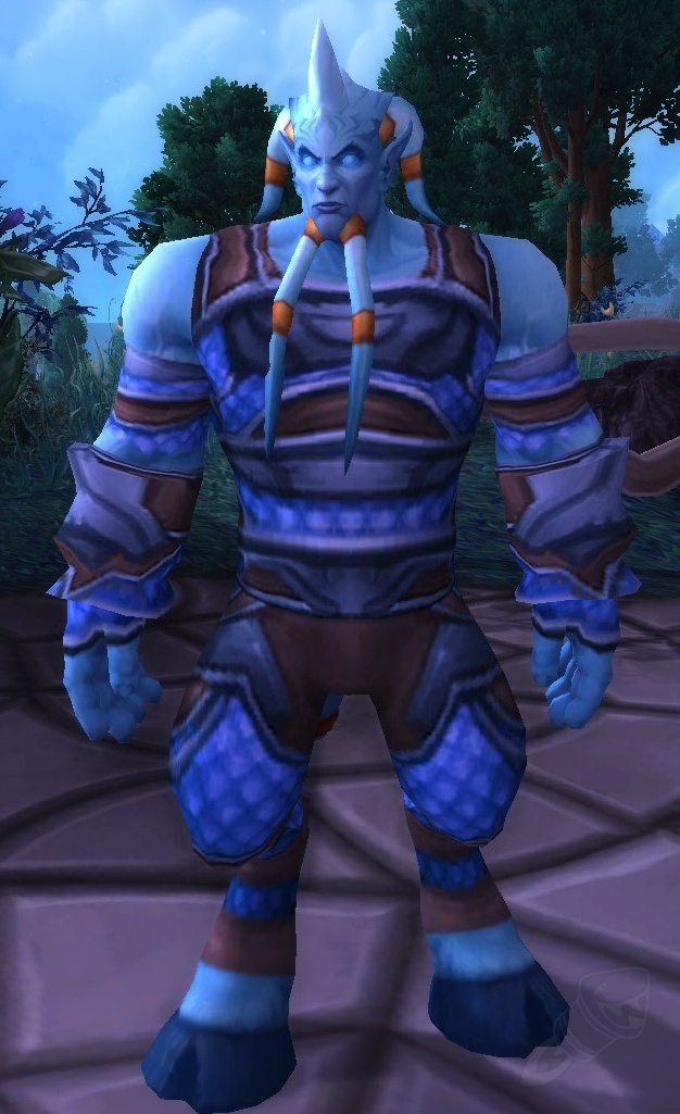 Maakat - NPC - World of Warcraft