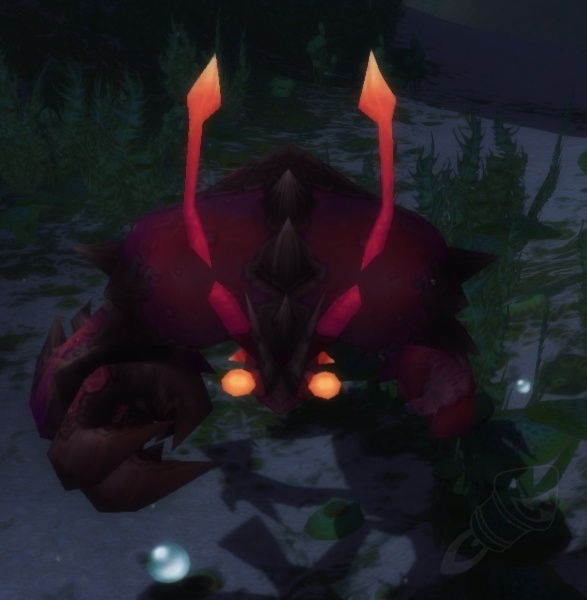 Zangar Pincer - NPC - World of Warcraft