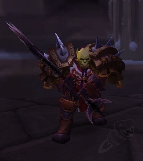 Warsong Guard - NPC - World of Warcraft