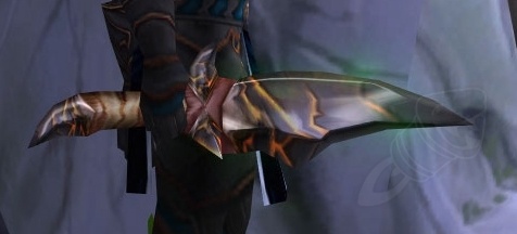 Core Hound Tooth - Item - World of Warcraft