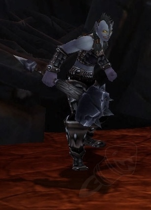 Attack of the Iron Horde - Quest - World of Warcraft