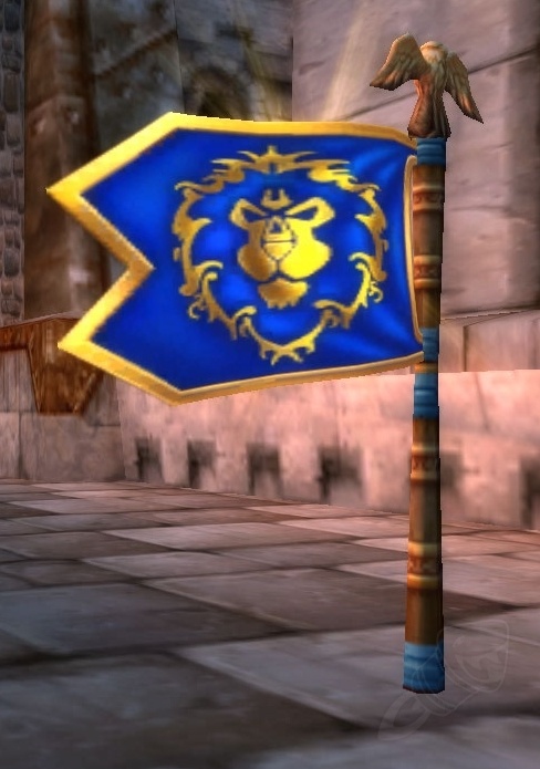 ¡Por Nethergarde! - Misión - World of Warcraft