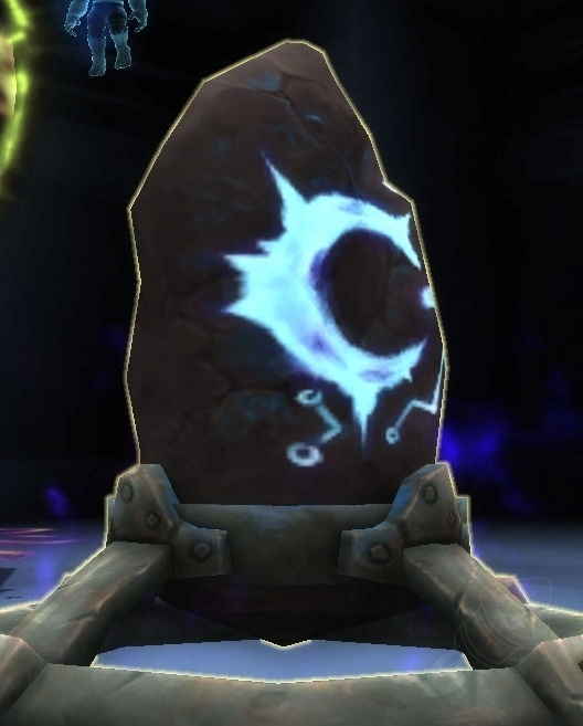 Cho'gall Credit - NPC - World of Warcraft