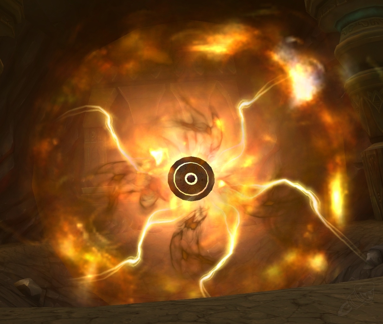 A Lesson in Archaeology - Quest - World of Warcraft