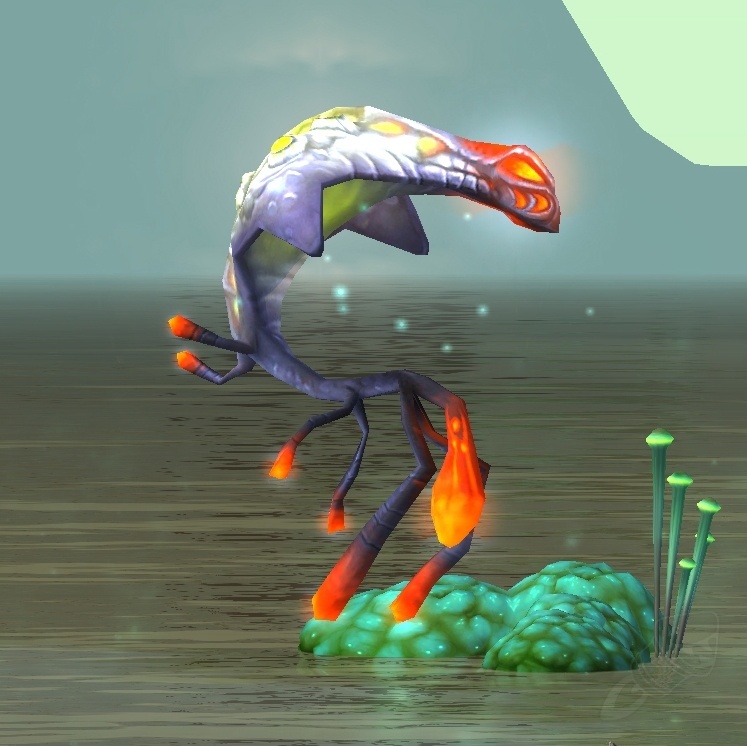 Blightglow - NPC - World of Warcraft