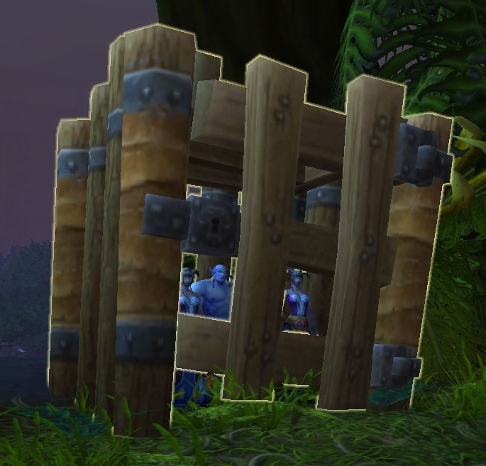 Bled Dry - Quest - World of Warcraft