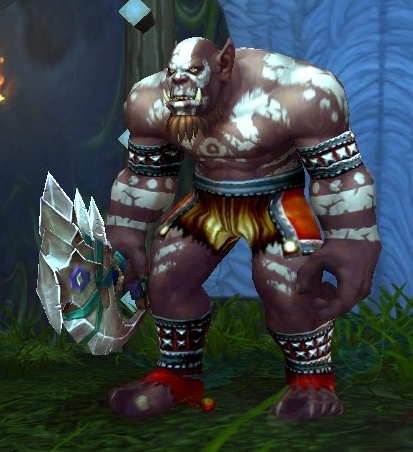 Vengeance for the Fallen - Quest - World of Warcraft