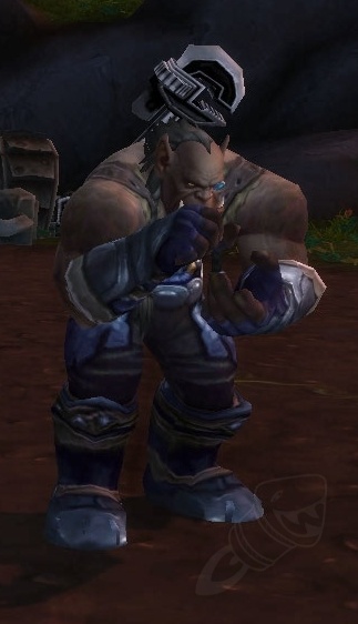 Worldbreaker Schematics - Item - World of Warcraft