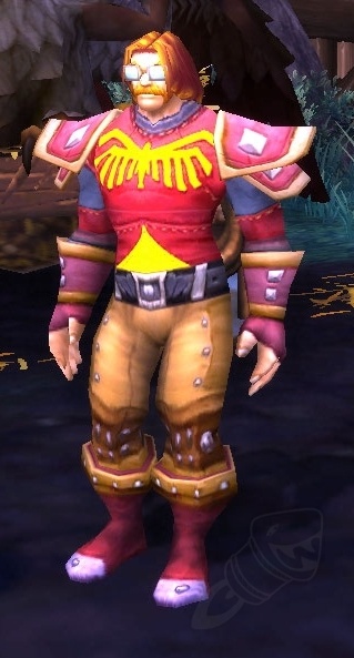 The Secrets of Gorgrond - Quest - World of Warcraft