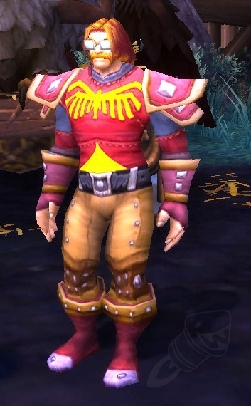 The Secrets of Gorgrond - Quest - World of Warcraft