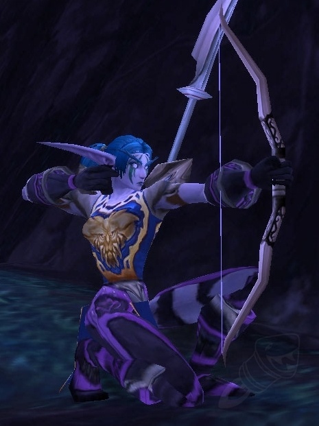 Starfall Sentinel - NPC - World of Warcraft