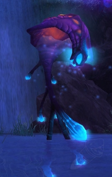 Vile Sporebat - NPC - World of Warcraft