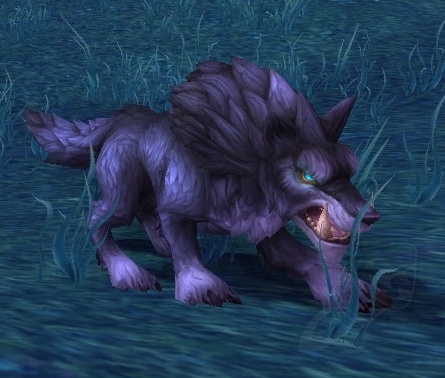 Shadowmoon Stalker - NPC - World of Warcraft