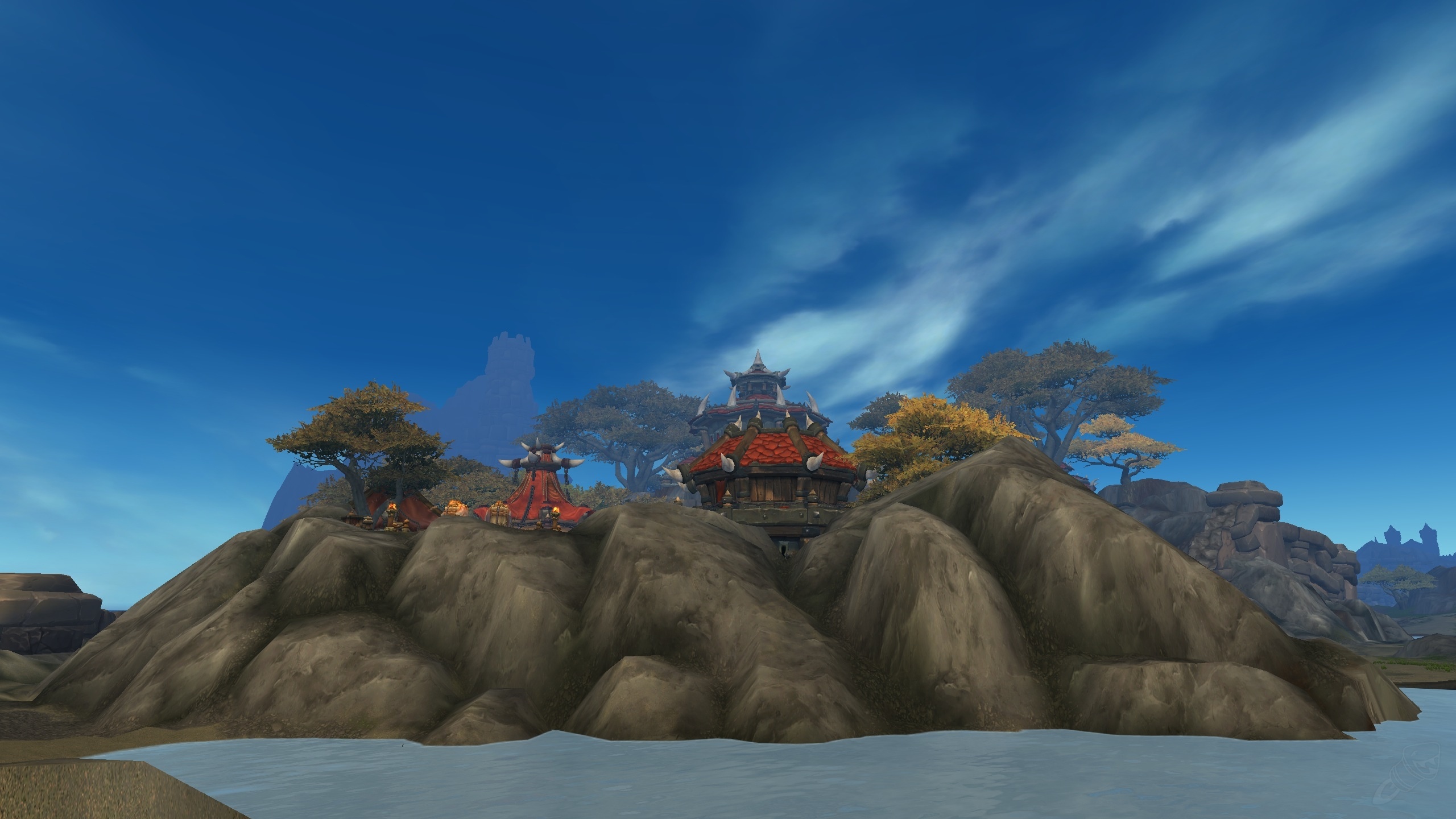 Ashran - Gallery - Classic World of Warcraft