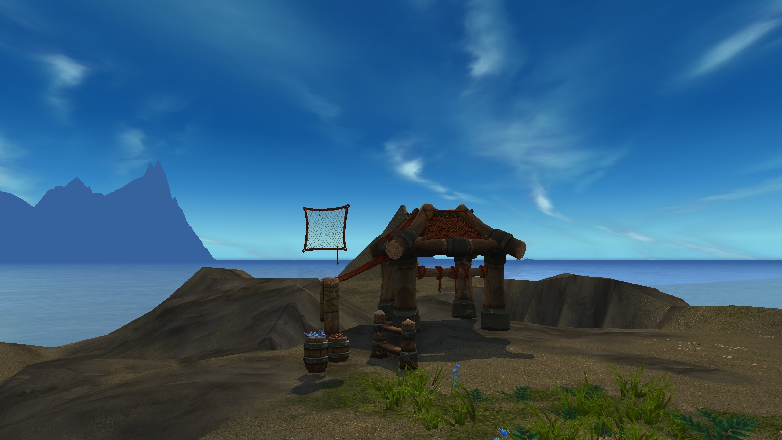 Ashran - Gallery - Classic World of Warcraft