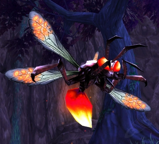 WANTED: Kliaa's Stinger - Quest - World of Warcraft