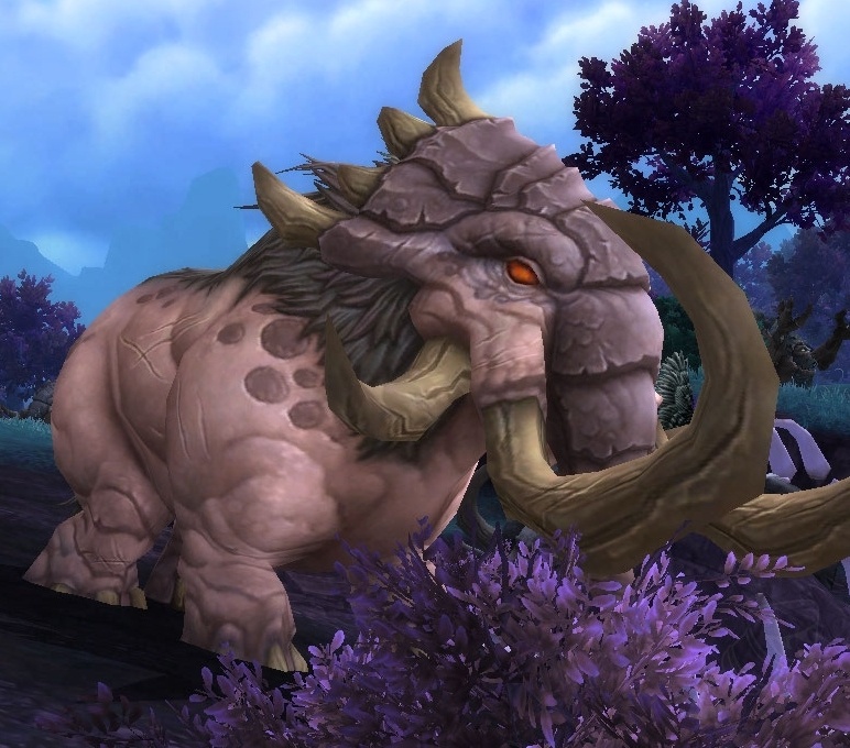 WANTED: Kuu'rat's Tusks - Quest - World of Warcraft